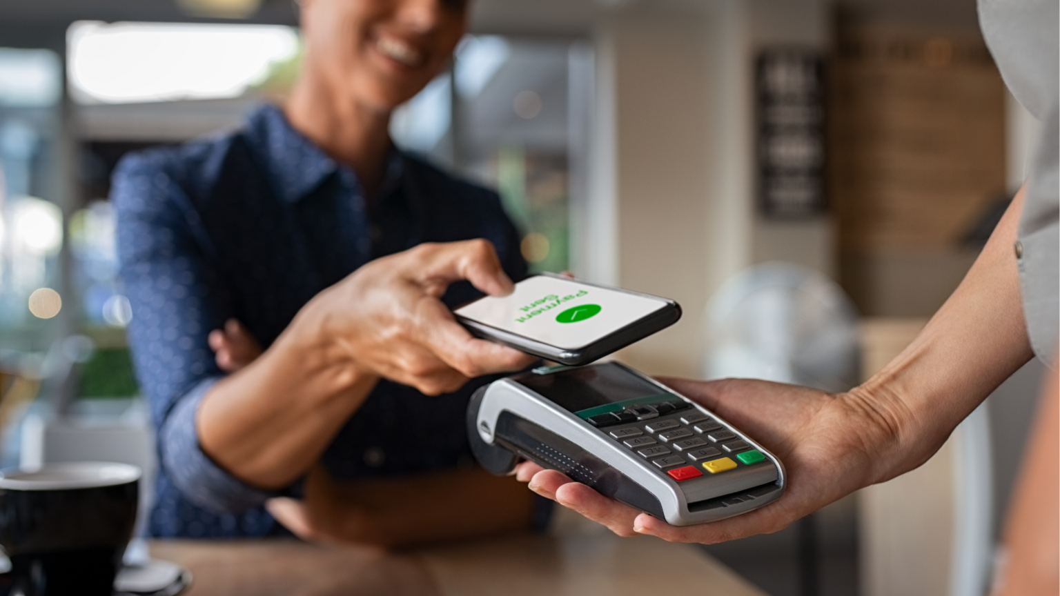[Updated 2025] What Are NFC Mobile Payments, and How to Accept Them ...